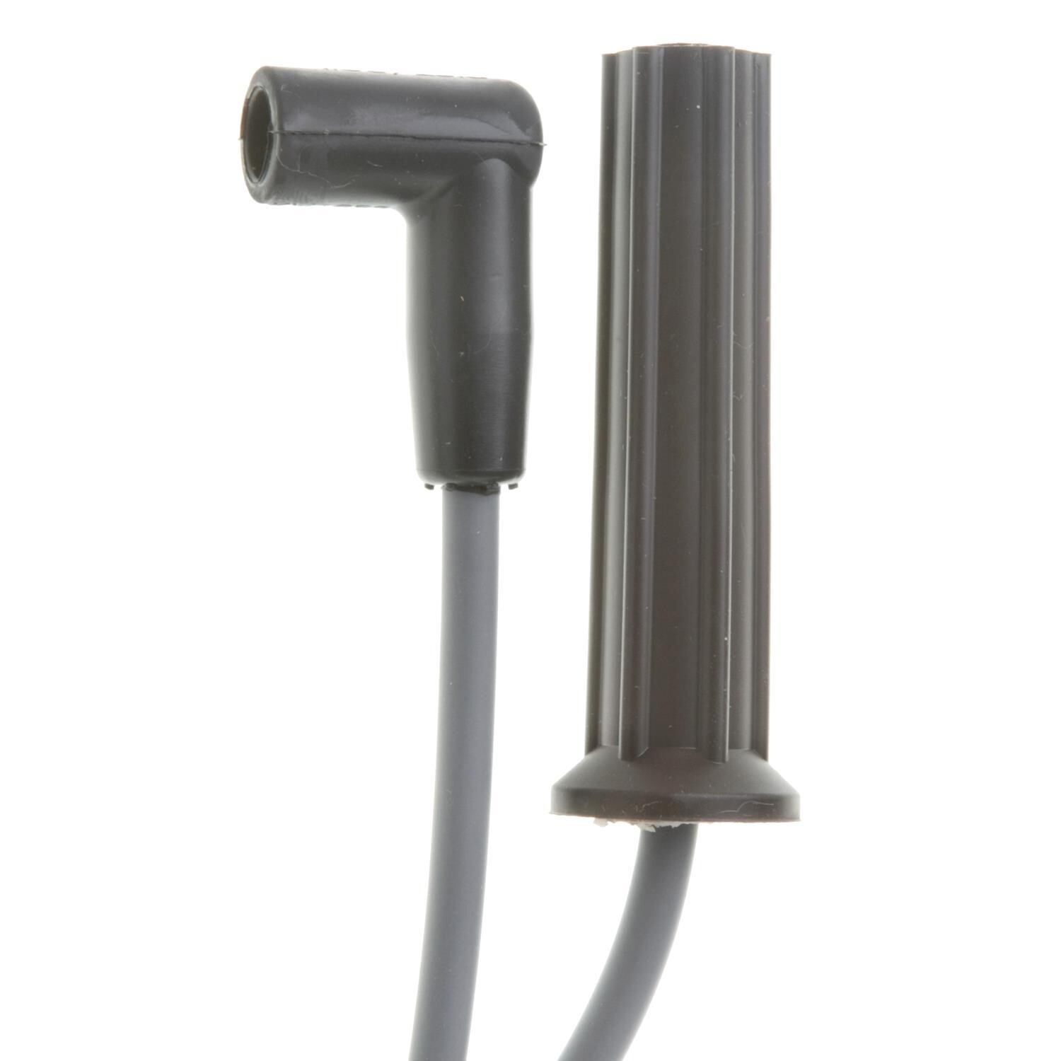 BWD Borg Warner Select CH74140 Ignition Spark Plug Wire Set 7mm NOS 6-w ...