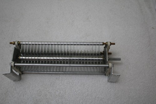 Variable capacitor HV 33-230 PF 4KV Transmitter or Tuner RF Excellent ...