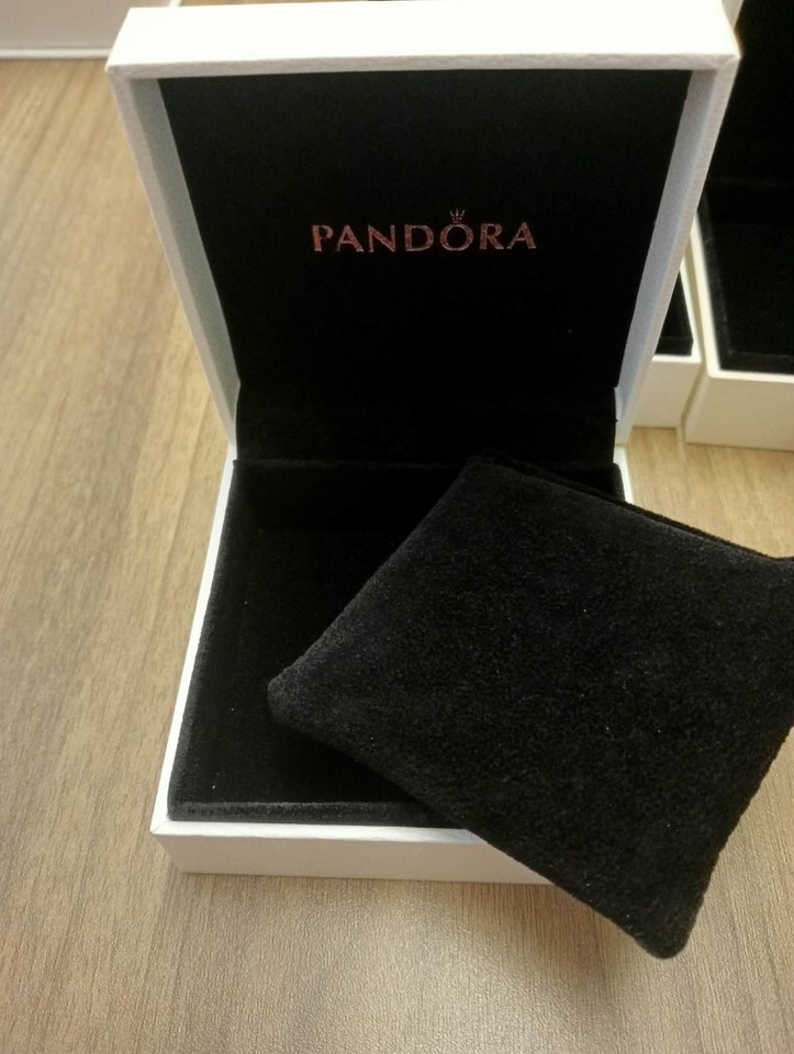 pandora empty gift boxes bundle | eBay UK