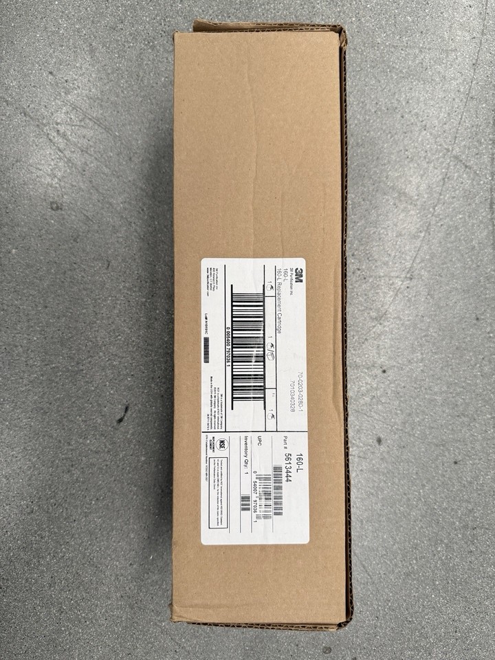 3M 160-L Replacement Cartridg | eBay