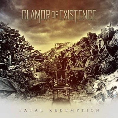 Clamor Of Existence - Fatal Redemption (CD) | eBay