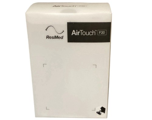 ResMed AirTouch F20 Frame System • Medium • 63006 | eBay