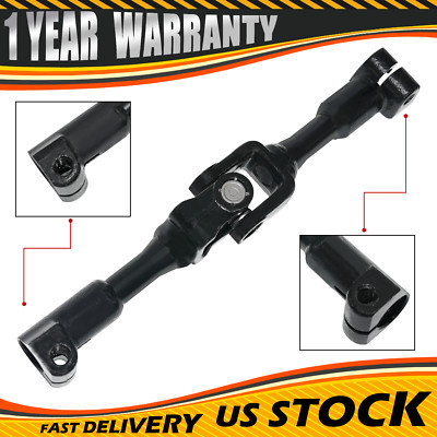 Intermediate Steering Column Shaft For 2014-2020 Ram 1500 55057335AB | eBay