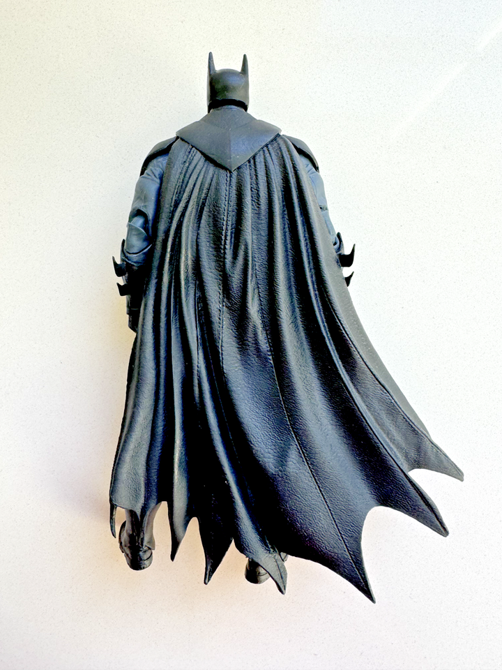 DC Multiverse BATMAN (Batman: Future State) Action Figure - McFarlane ...