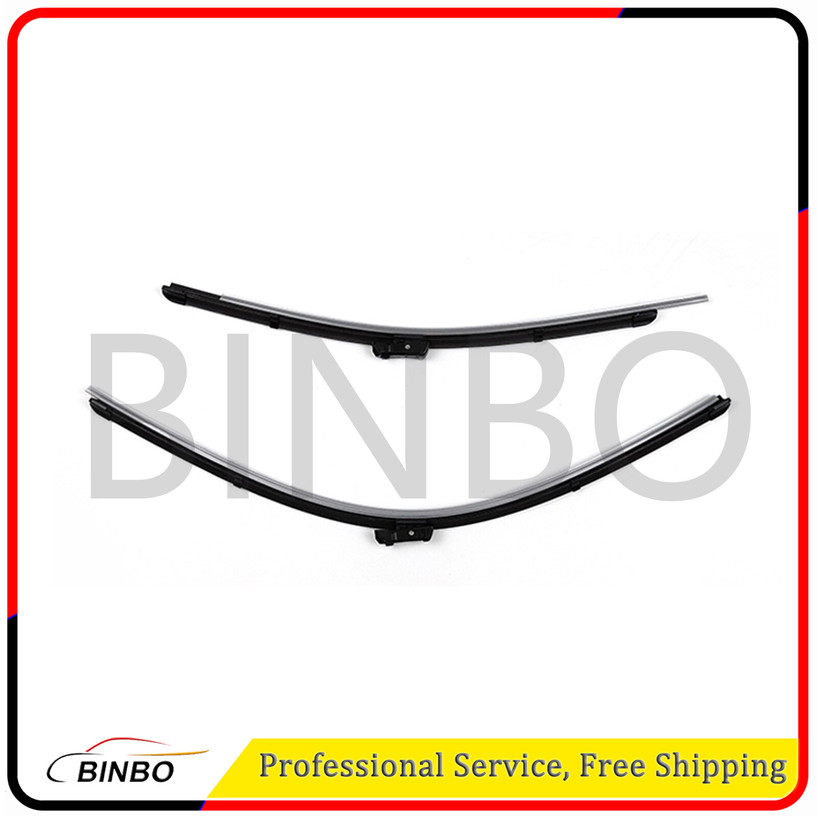 Genuine OEM Windshield Wiper Blade for BMW 61612408631 for sale online ...