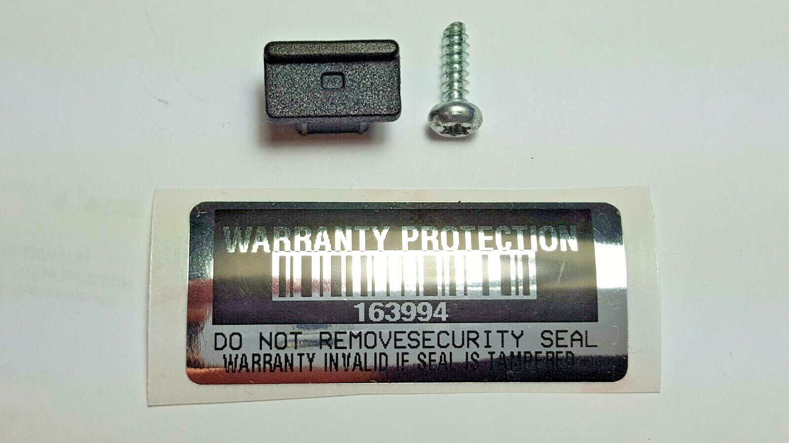 OEM Sony Playstation 3 PS3 Torx Top Plate/ Cover Screw CechH01 G01 K01 ...