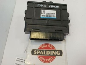 Spalding Auto Parts Inc | eBay Stores