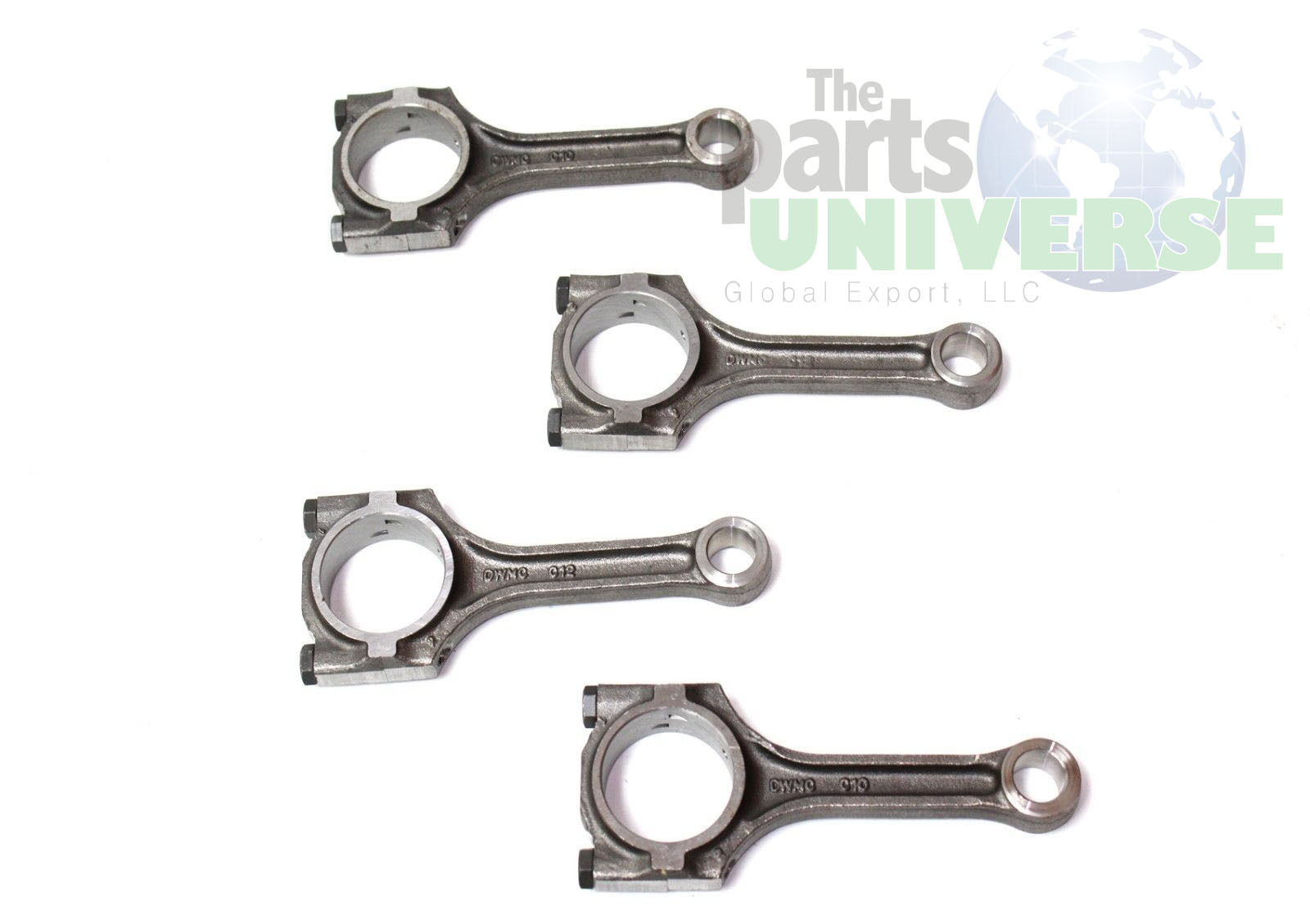 Engine Connecting Rod (Pack 4) | eBay