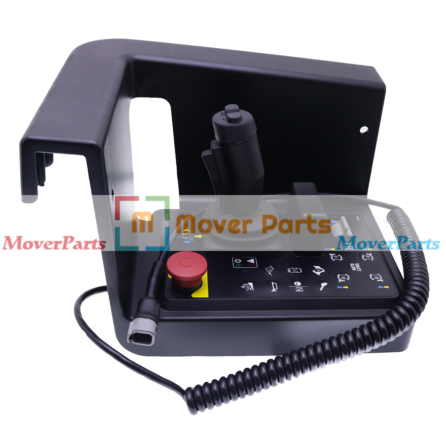 Plat Control Box 99161GT For Genie RT Scissor Lift GS2668 GS3268 GS3390 ...