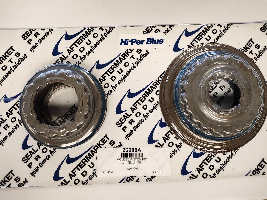 .For Toyota Lexus U140 u140e u140f piston kit | eBay