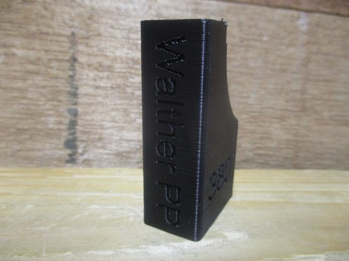 Speed Loader for Walther PP PPK PPS 380 | eBay
