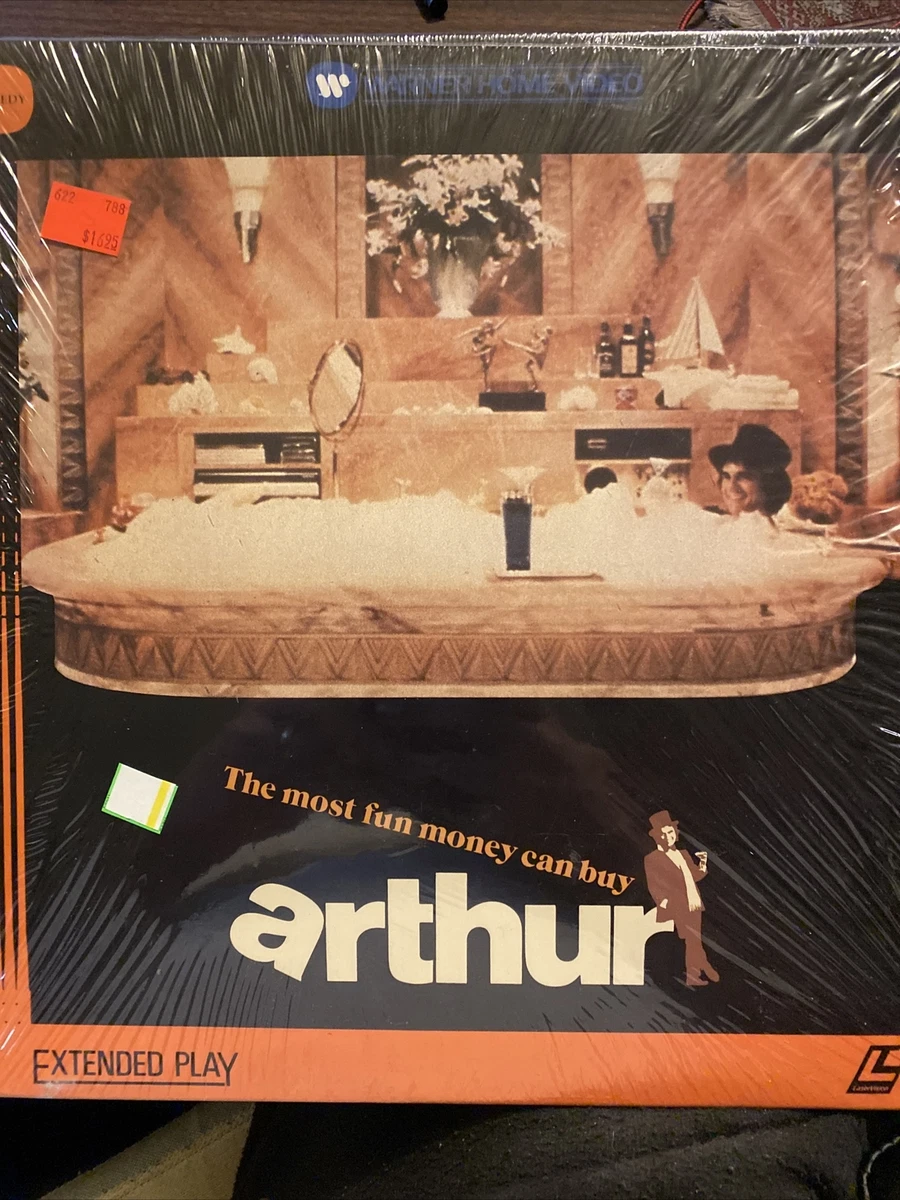 Arthur 1981