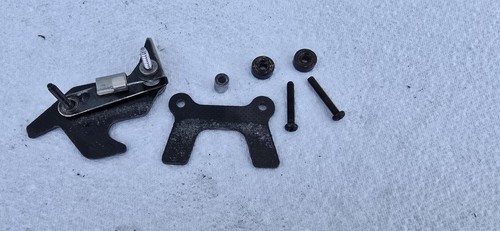 Tamiya tl01 m03 ff02 quick release battery holder set | eBay UK