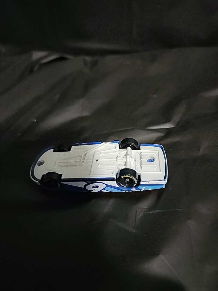 2000 Team Caliber Racing | Mark Martin #6 Pfizer 1:64 Diecast | Loose ...