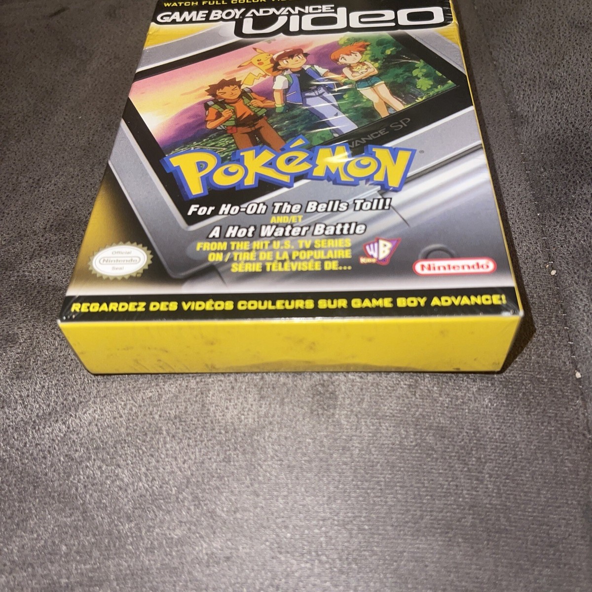 Nintendo Water Pokemon Video Pokemon: Shining Pearl For Nintendo