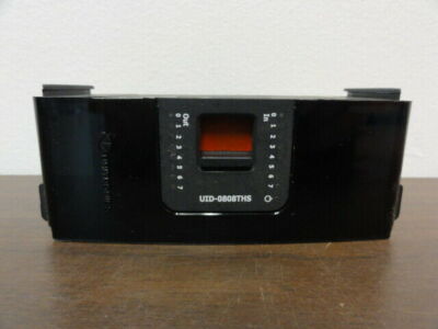 UNITRONICS UniStream UID-0808THS Uni I/O Module | eBay