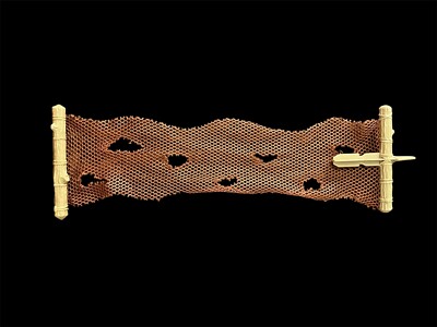 Robin Hood Prince Of Thieves Net Launcher NET Accessory Kenner 1991 | eBay