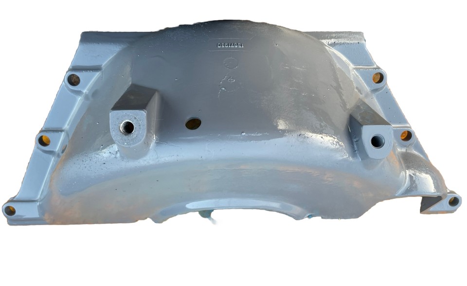 700R4 4x4 Automatic Transmission Aluminum Dust Cover | Genuine OEM ...