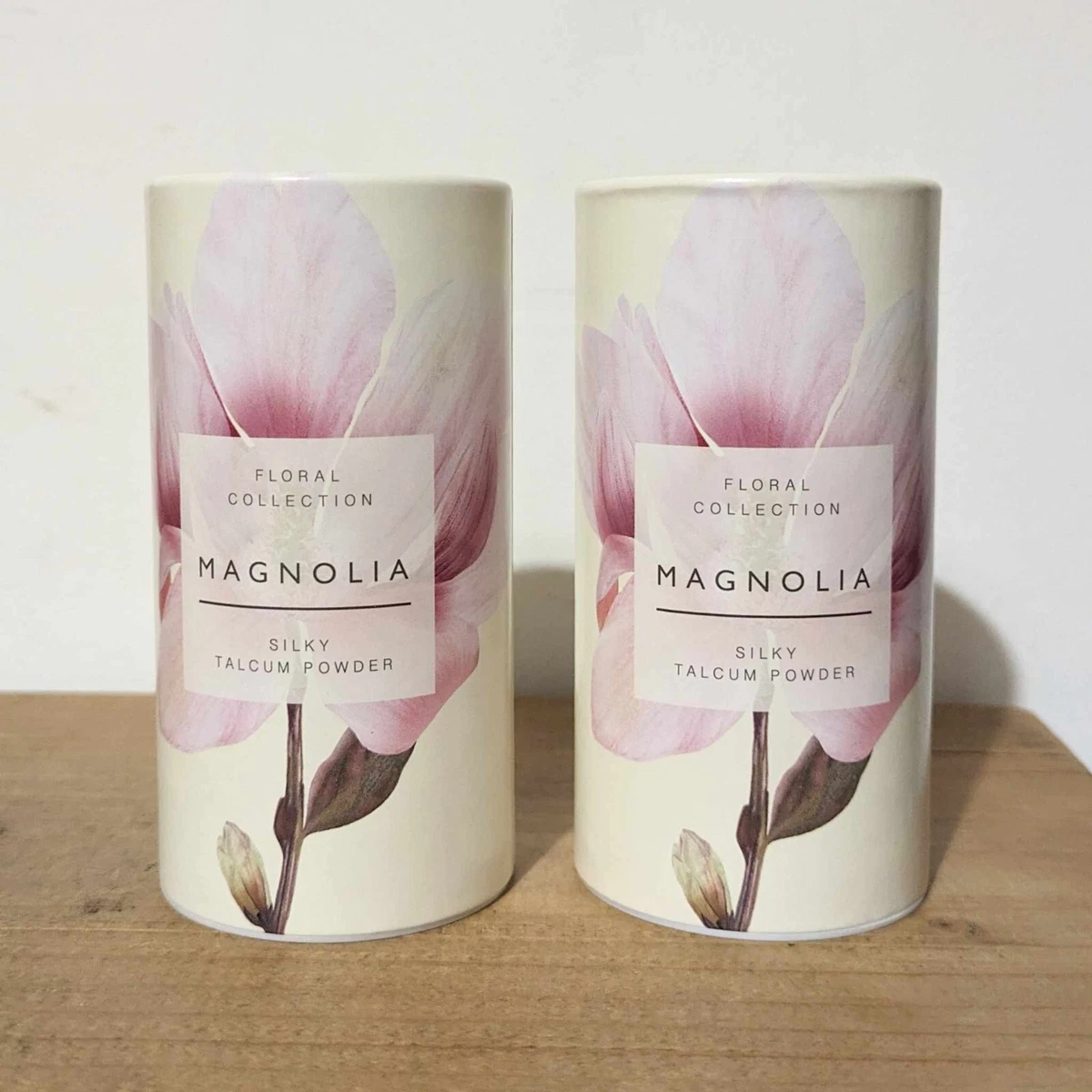 Marks And Spencer Magnolia Talc Powder Online | emergencydentistry.com