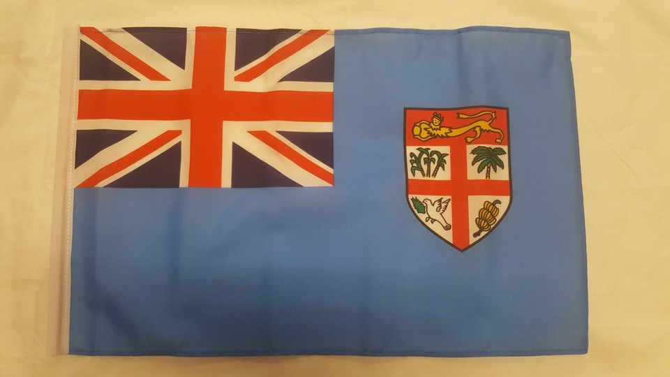 Courtesy Flag 1.5ft x 1ft Sleeved Polyester 180+ designs FREE P&P | eBay UK
