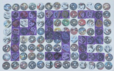 SONY PLAYSTATION 2 PS2 GAMES YOU PICK LOT CHOOSE BUY2 GET1 50% SCRATCH ...