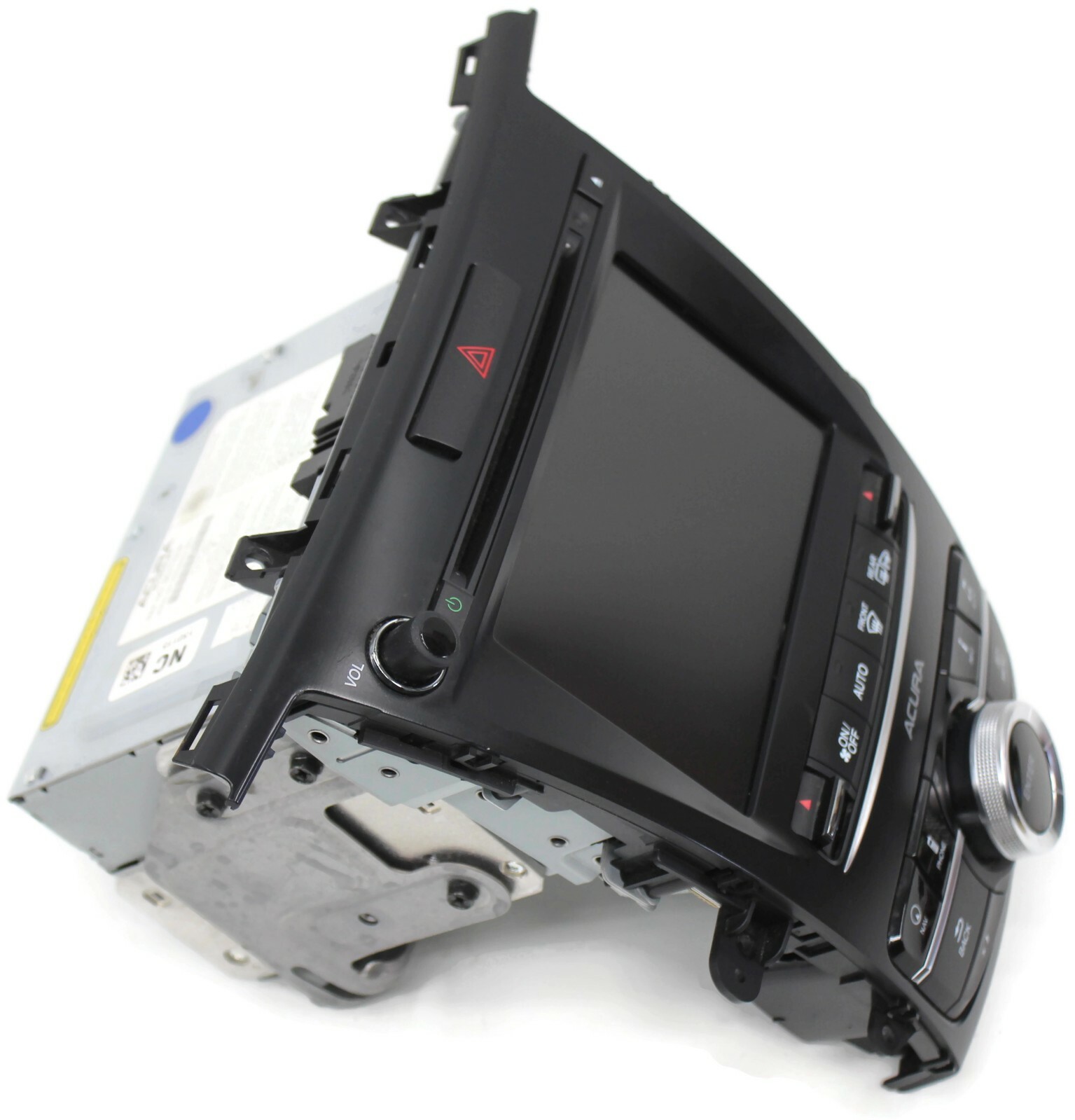 2015-2017 Acura TLX Ac Control Radio Stereo Display Screen 39540-TZ3 ...