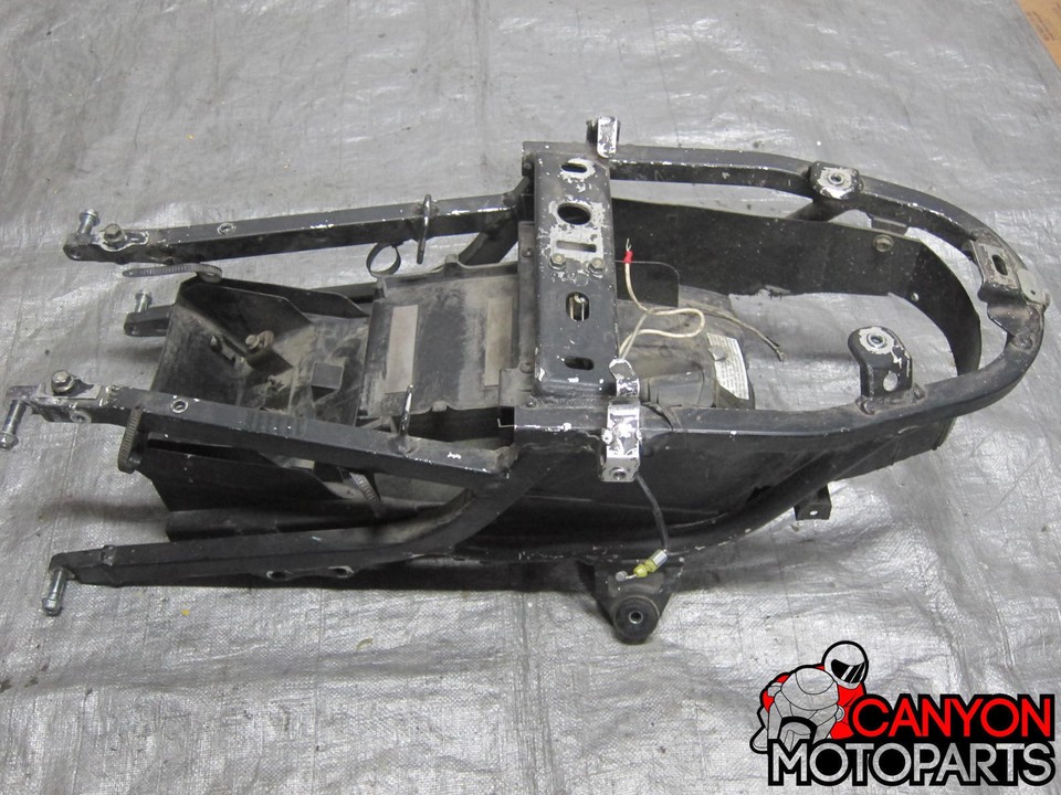 98-03 Suzuki TL TL1000 TL1000R Subframe | eBay