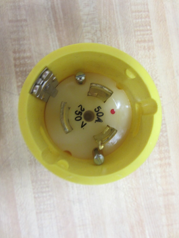 Woodhead CS8265 Plug California Style | eBay