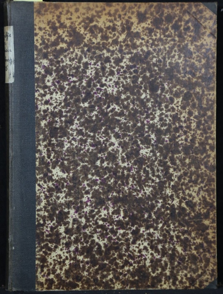 History of The Medicin And Your Lehranstalten IN Strasbourg by The ...