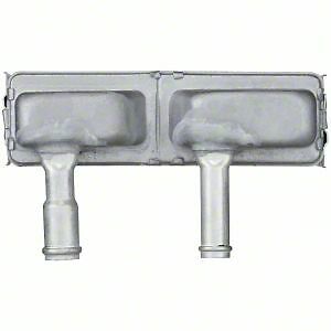 Heater Core Spectra Premium Industries 94553 | eBay