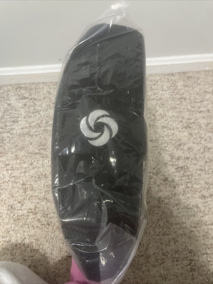 SAMSONITE Lumbar Support Pillow for Office Chair and Car Seat Perfectly ...