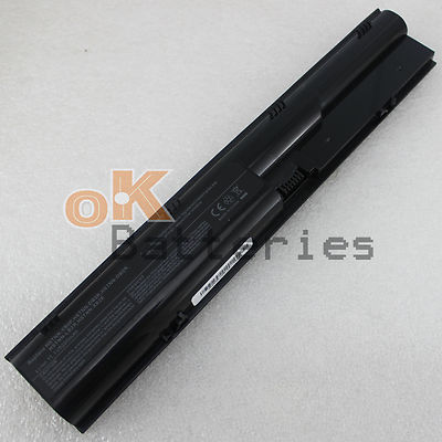 Laptop Battery For HP ProBook 4430s 4435s 4441s HSTNN-IB2R 650938-001 ...