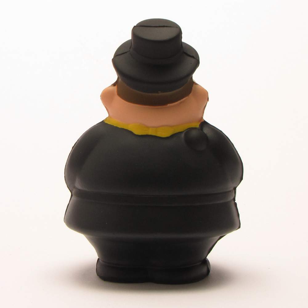 Herr Bert Schornsteinfeger Bert Knautschfigur Anti-Stress Stressball ...