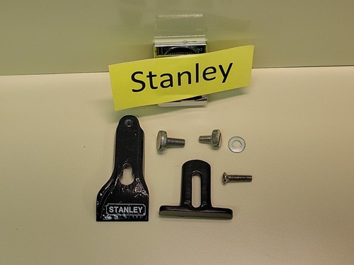 Stanley Lever & Depth Gauge Screws for No 78, 12-078 12-978 Rabbet ...
