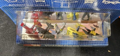 Micro Machines Galoob #25 Vintage Planes in original box | eBay