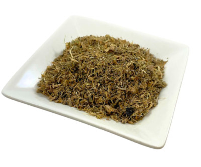 KANNA Tea Cut Herb Rough Cut ( Sceletium tortuosum ) Smoker's C/S Large ...
