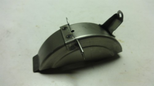 78 HONDA GL1000 GOLDWING GL 1000 HM178B ENGINE CRANKCASE OIL GUIDE ...