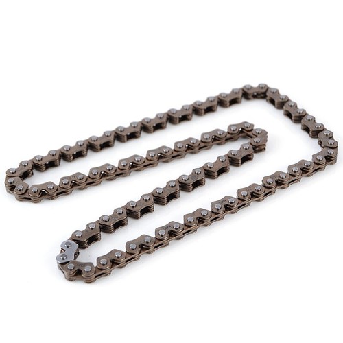 Engine Cam Timing Chain for Yamaha TTR50 TTR50E 2007-2023 TTR90 TTR90E ...