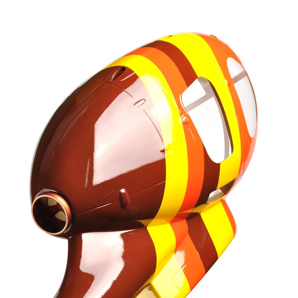 450 Magnum MD-500D RC Helicopter Fuselage Pre-Painted for Walkera 450 ...