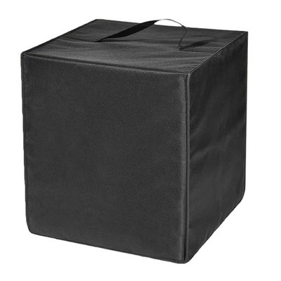 For Tfal Deep Fryer Dust Cover Heavy Duty Heat Resistant with Easy Grip ...