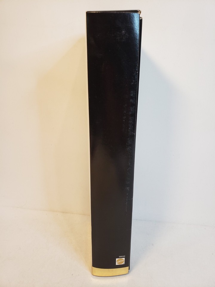 EVENING SPLENDOR 1959 VINTAGE REPRO BARBIE DOLL 2004 GOLD MATTEL G8890 ...