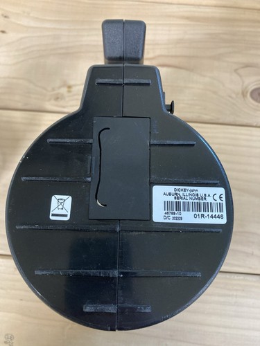 Dickey John Mini GAC Plus Grain Moisture Analyzer/ Tester | eBay