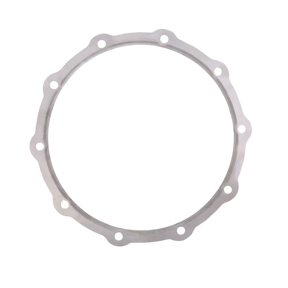 Diesel Particulate Filter DPF Gasket For John Deere Mower Tractor ...