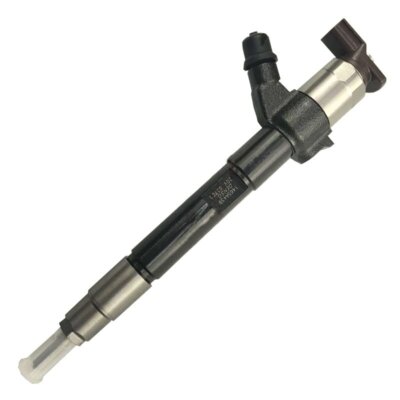 Diesel Fuel Injector to suit Mitsubishi Triton GLX, MQ, MR 2.4L 4N15 ...