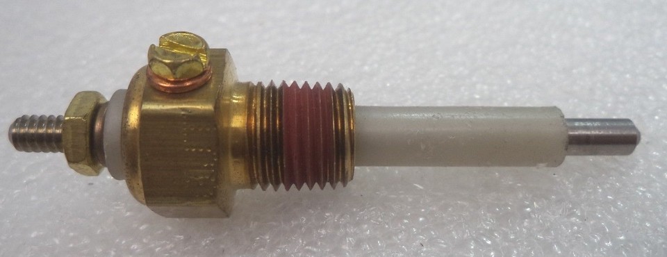Detroit Diesel Series 60 Low Coolant Level Sensor, P/N 23503510 | eBay