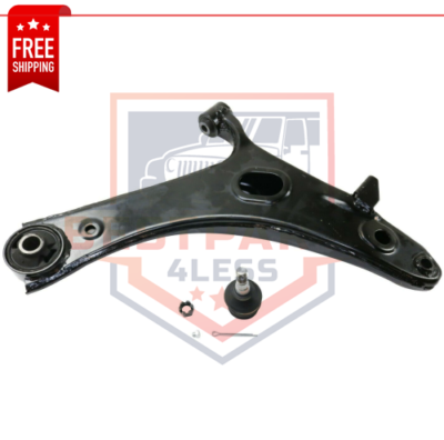 Front Driver Side Lower Control Arm 20202SC011 for 09-14 Subaru Impreza ...