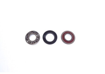 Datsun 240Z 260Z 280Z 70-78 Rear Wheel Axle Bearing Set New 650-227 | eBay