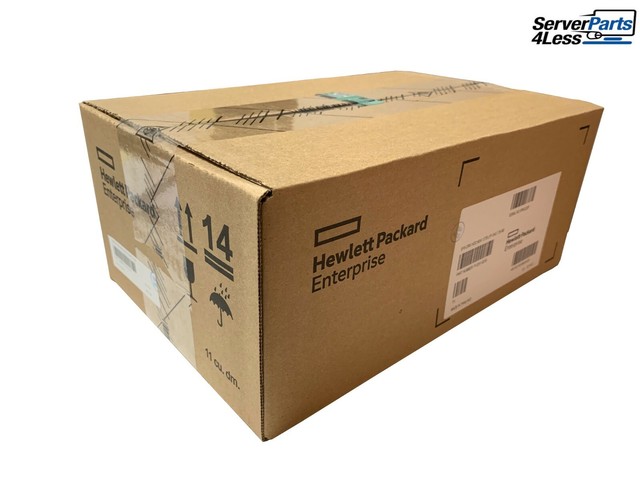 Hewlett Packard R0Q61A HPE MSA 12tb SAS 7.2k LFF M2 Perp HDD Pl-li for ...