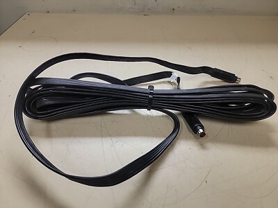 Bose Link A to Bose Link A Male/Male 9-Pin Audio Cable 20ft | eBay