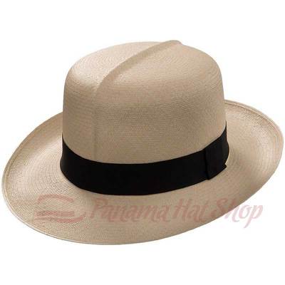AUTHENTIC PANAMA HAT: MONTECRISTI COLONIAL STRAW HAT | eBay
